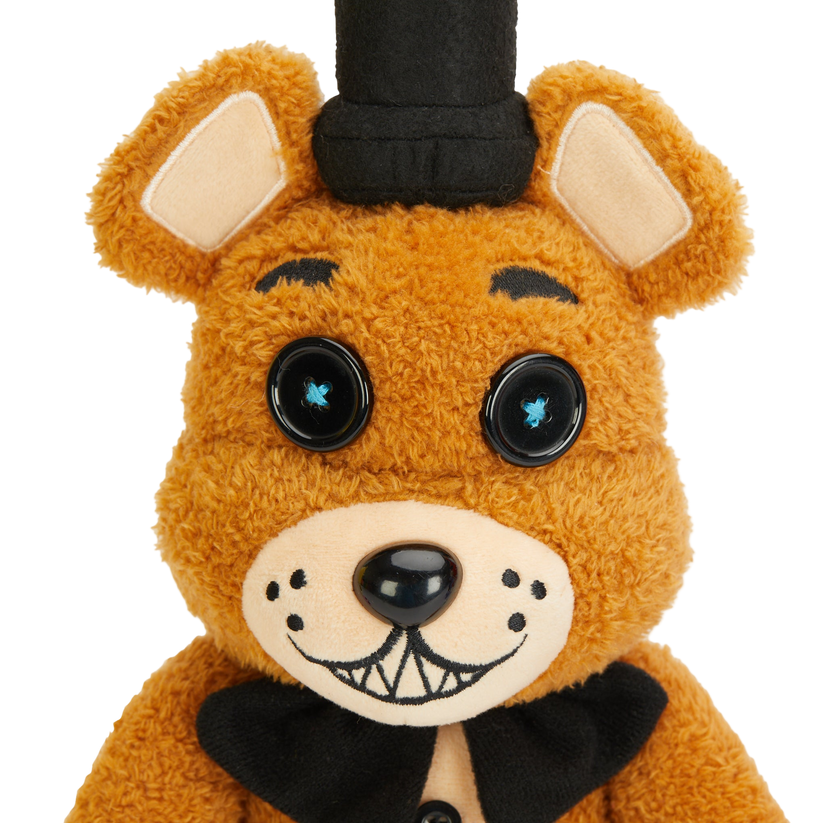 Freddy Plush – HEX SHOP