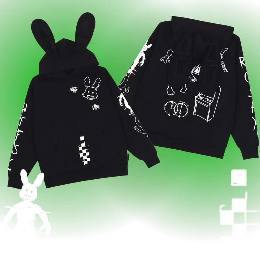 HEX - Official Merch – HEX SHOP