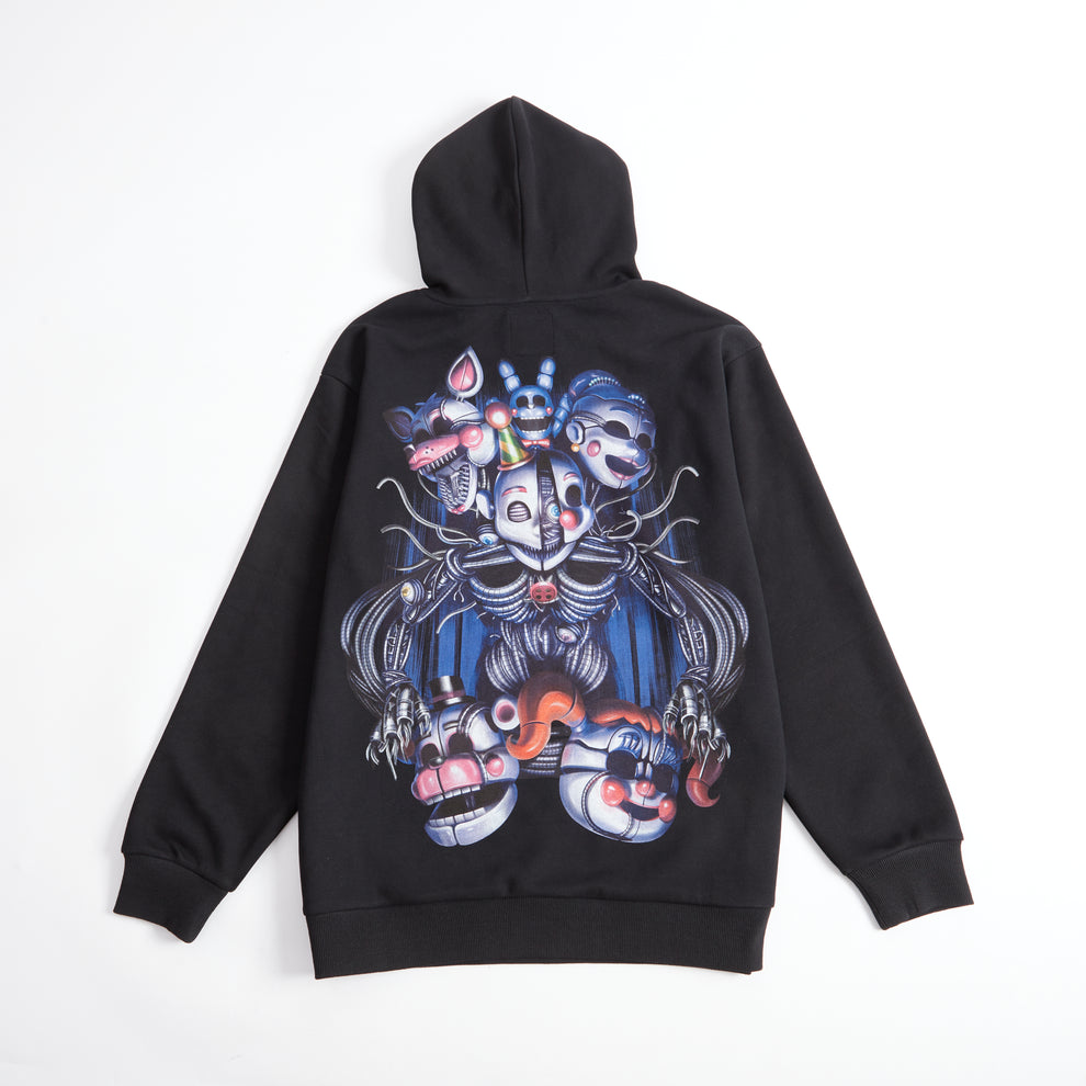 HEX x FNaF Ennard Collection Bundle – HEX SHOP