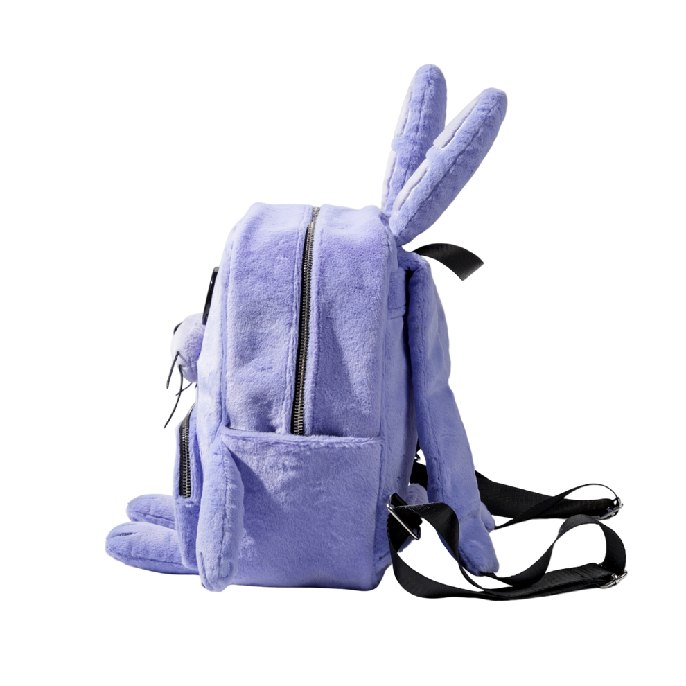 Bonnie Plush ITA Backpack – HEX SHOP