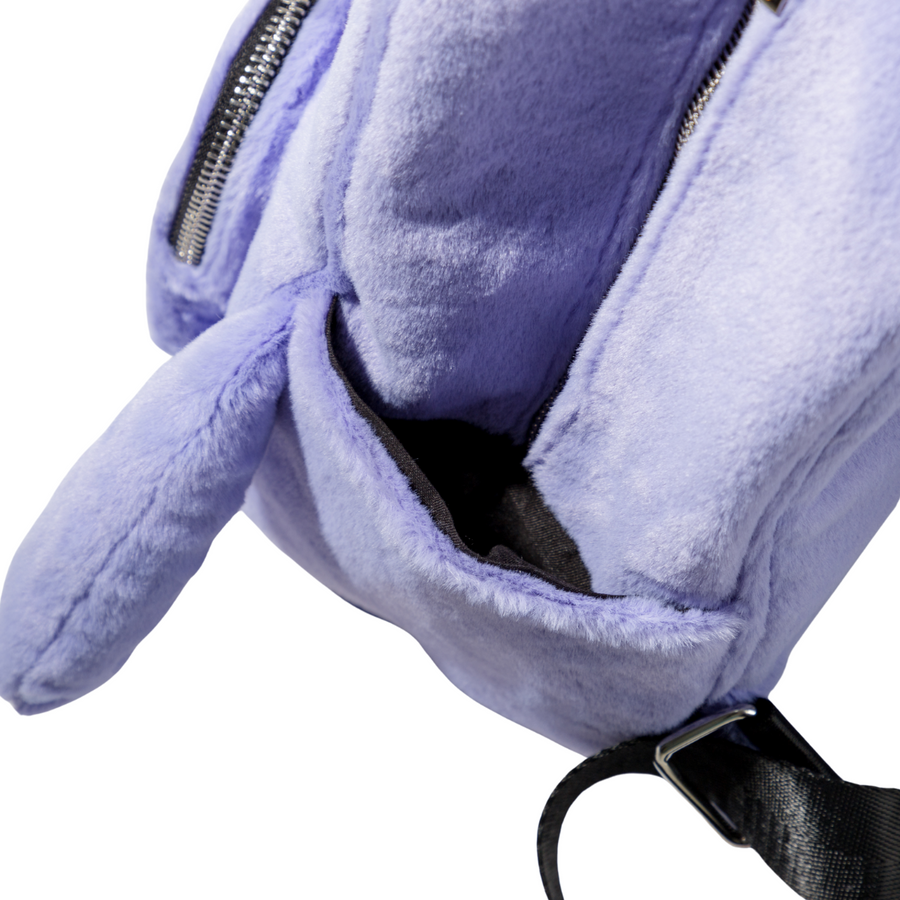 Bonnie Plush ITA Backpack – HEX SHOP