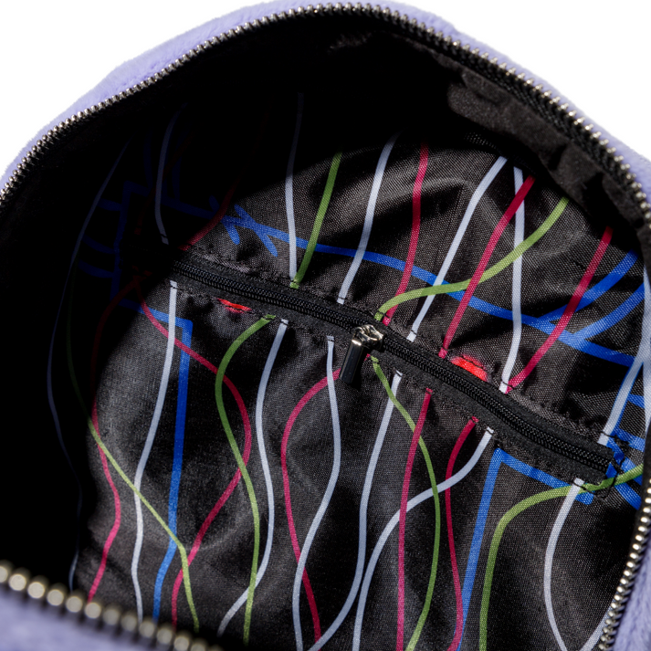 Bonnie Plush ITA Backpack – HEX SHOP