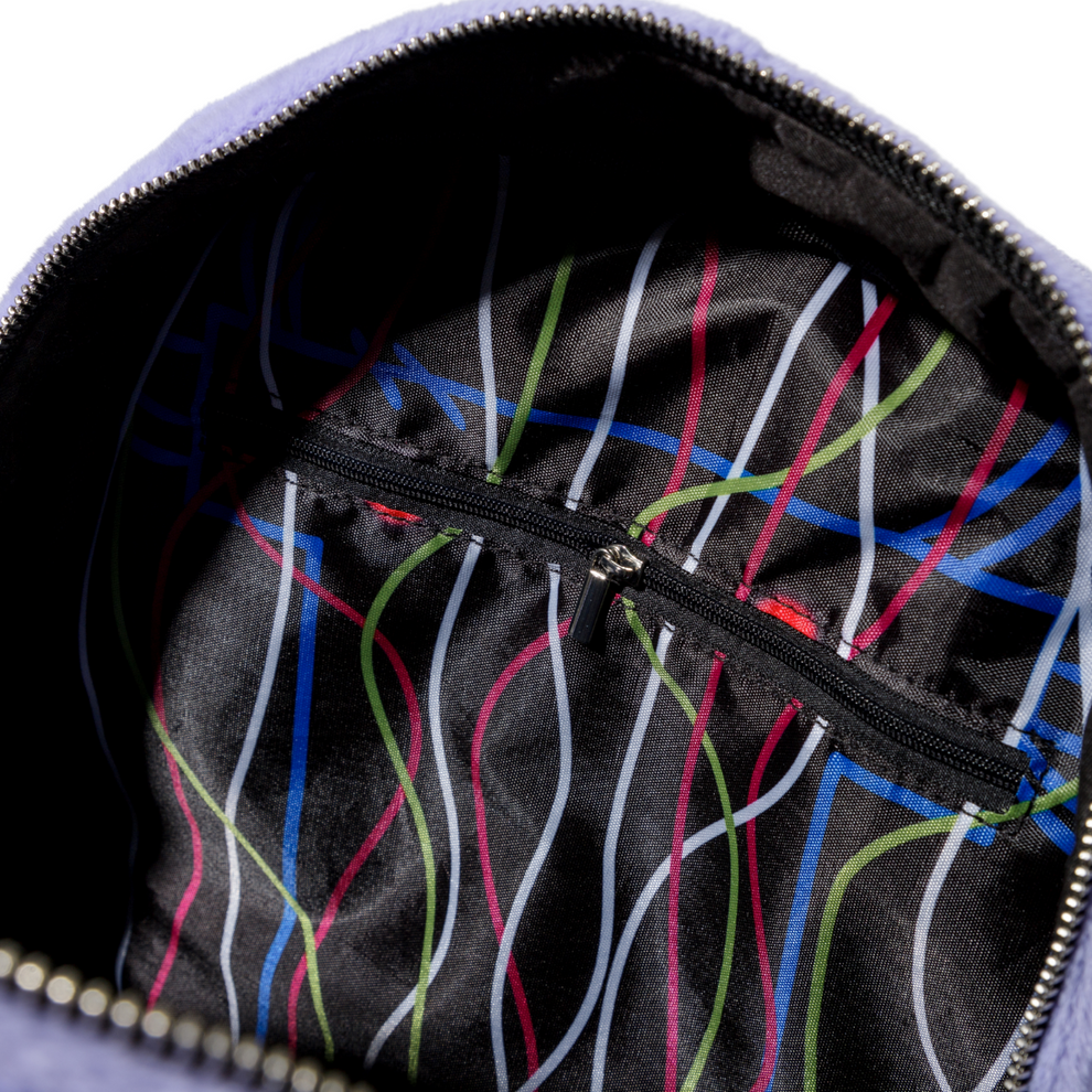 Bonnie Plush ITA Backpack – HEX SHOP