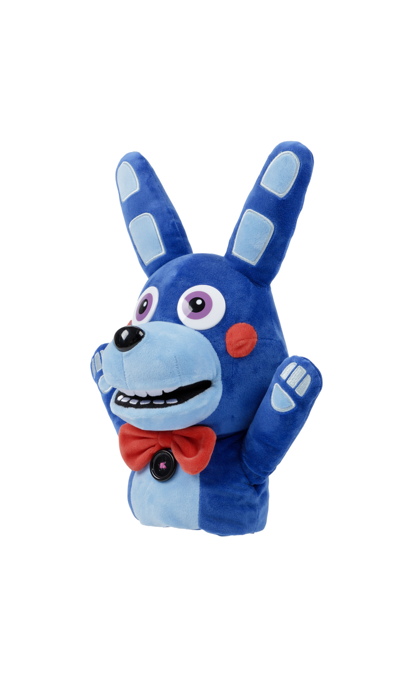Bon Bon Hand Puppet – HEX SHOP