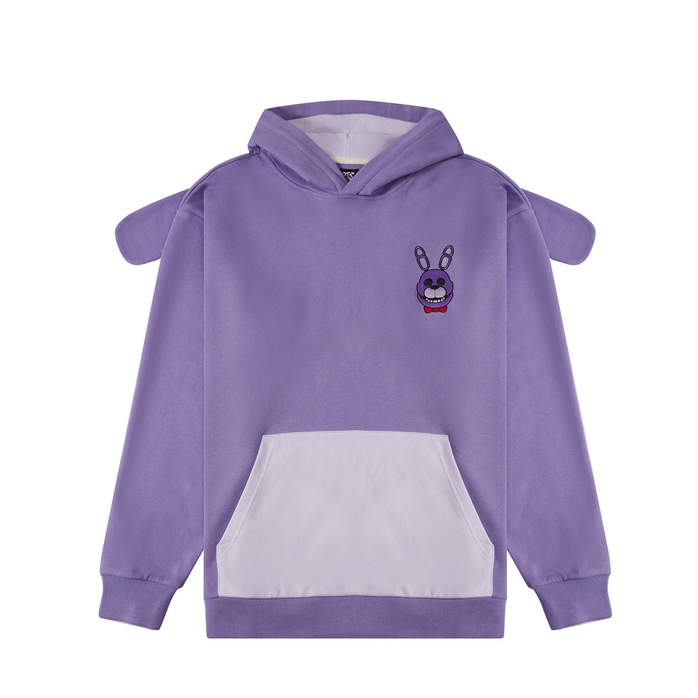 Bonnie Character Hoodie – HEX SHOP