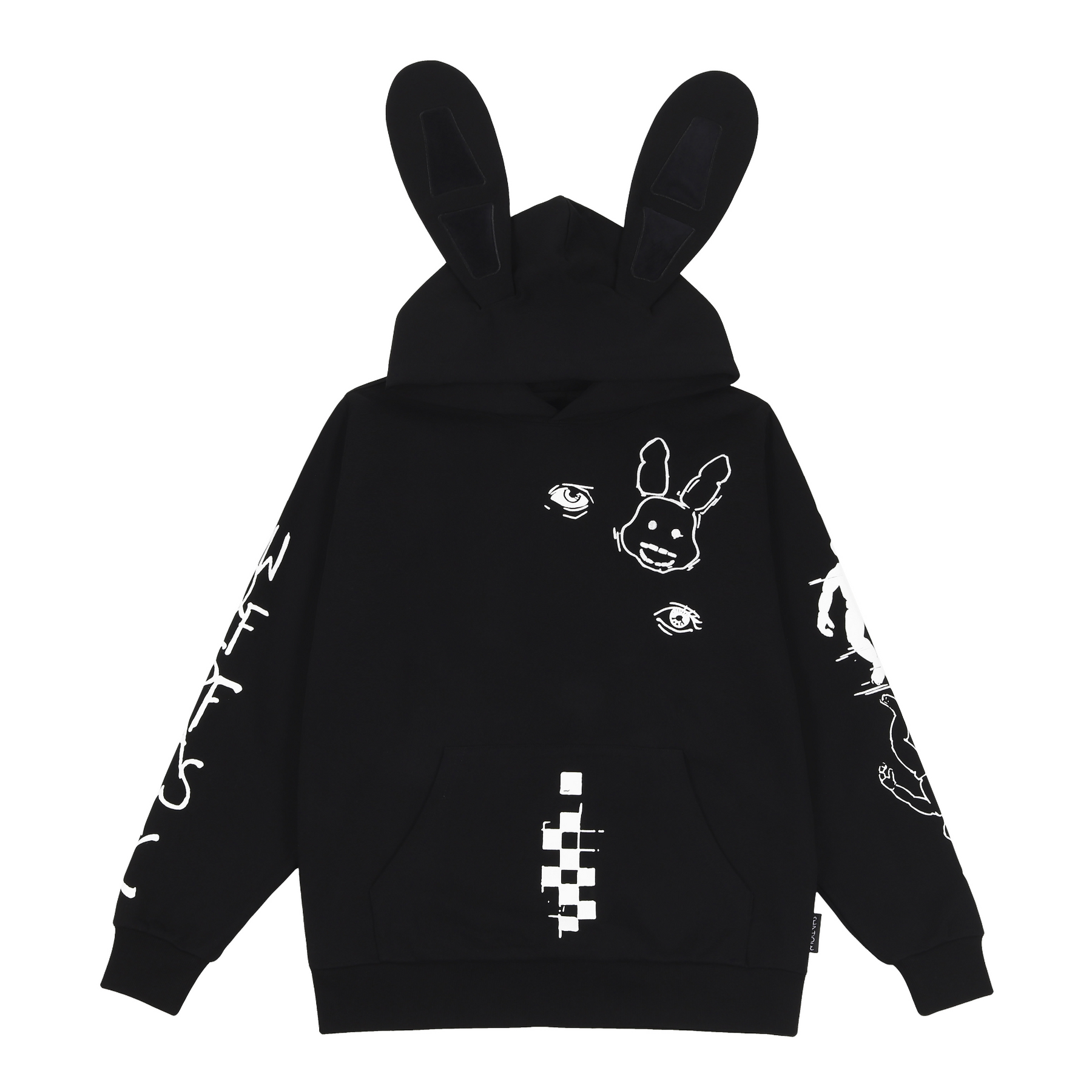 Shadow Bonnie Hoodie – HEX SHOP