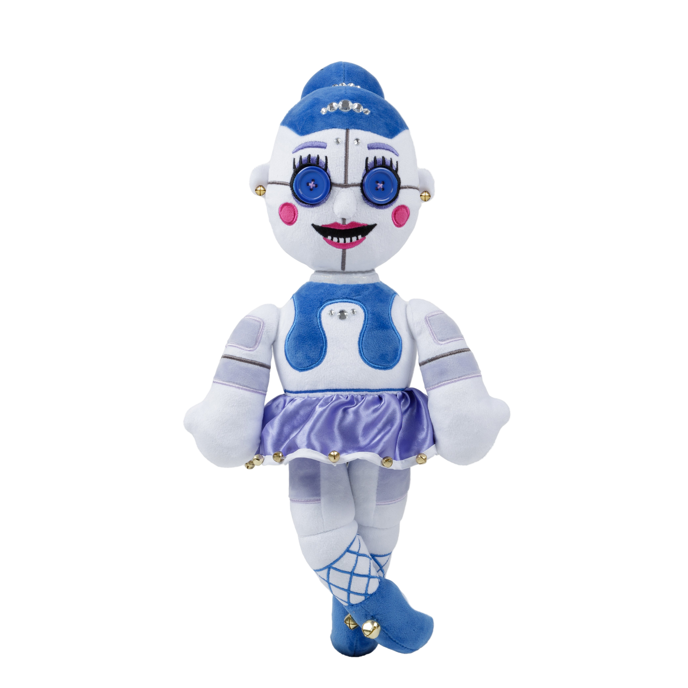 Ballora Plush – HEX SHOP