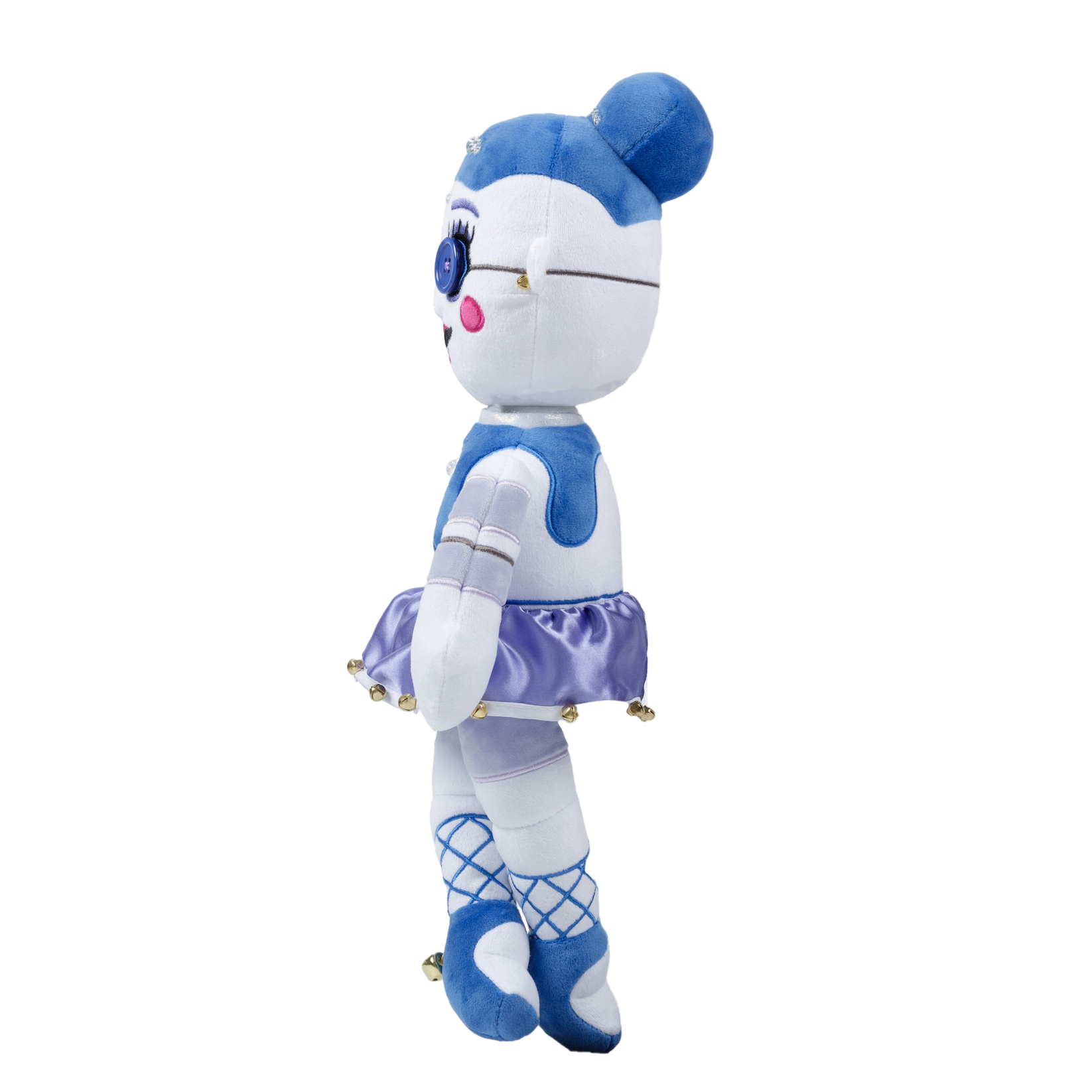 Ballora Plush – HEX SHOP