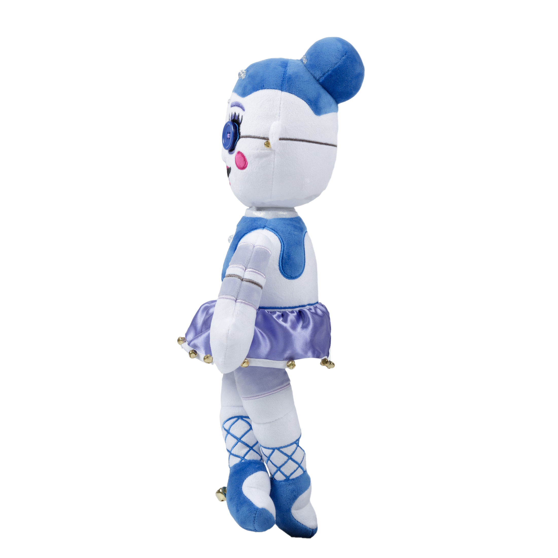 Ballora Plush – HEX SHOP