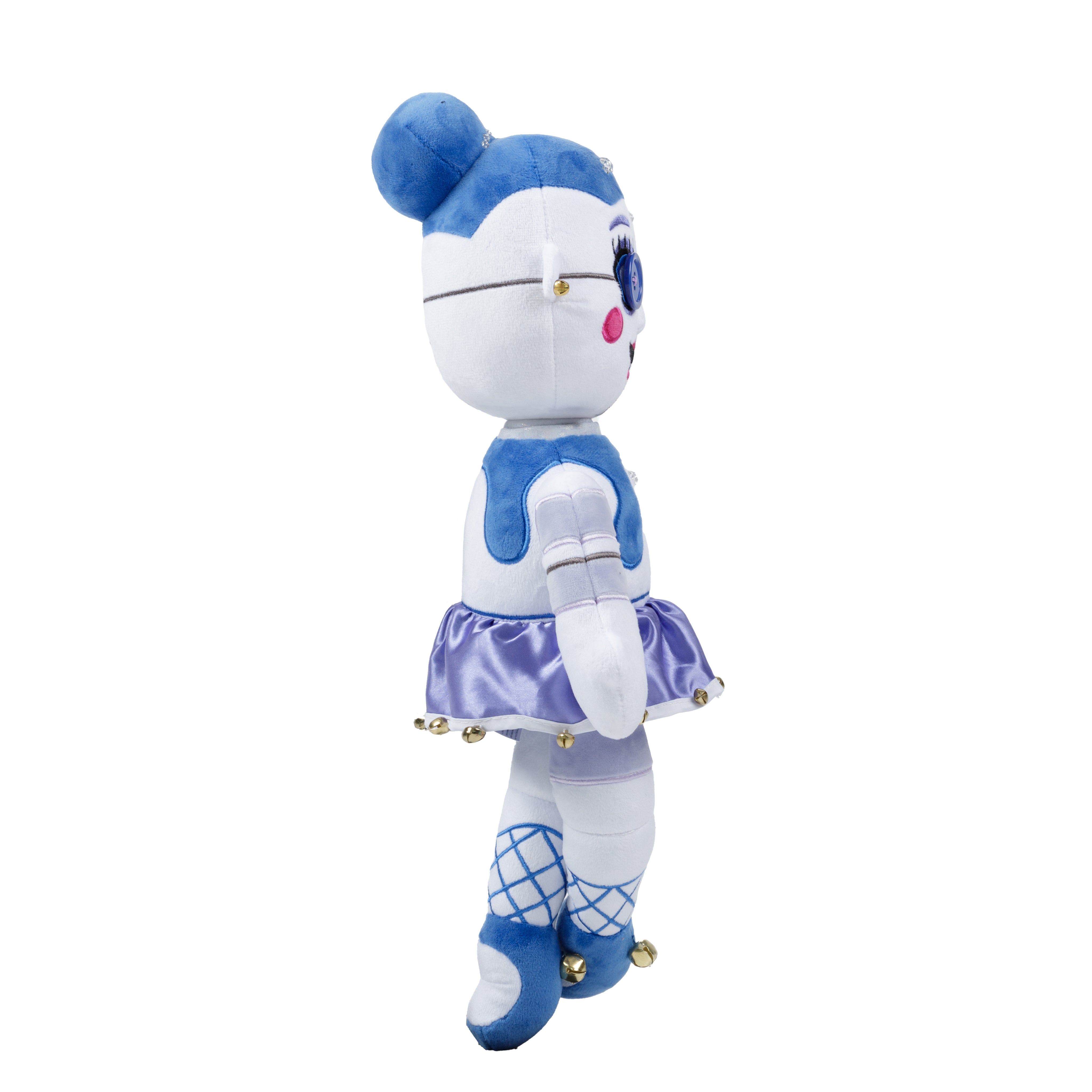 Ballora Plush – HEX SHOP