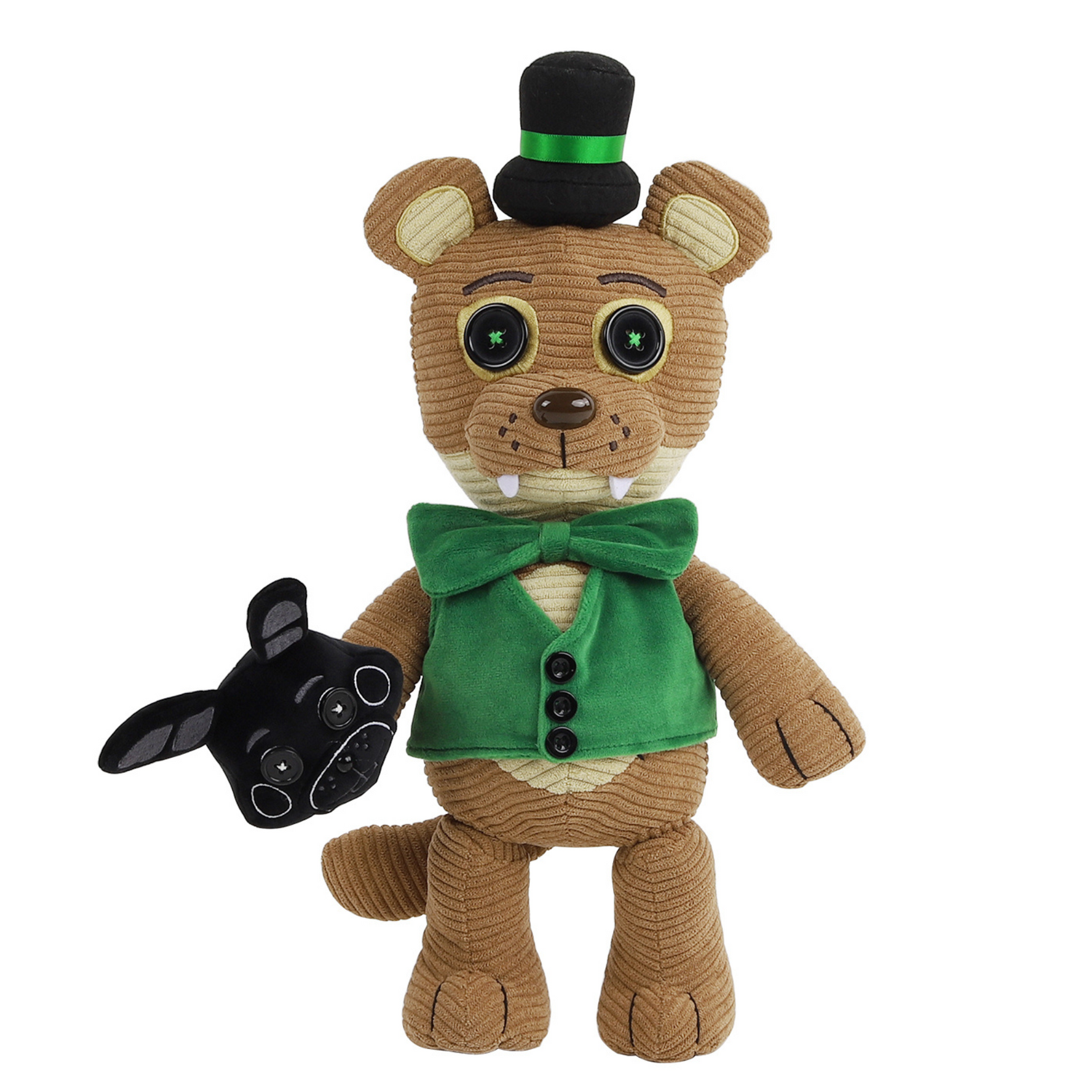 Hex x FNaF: Fanverse Plush Bundle – HEX SHOP