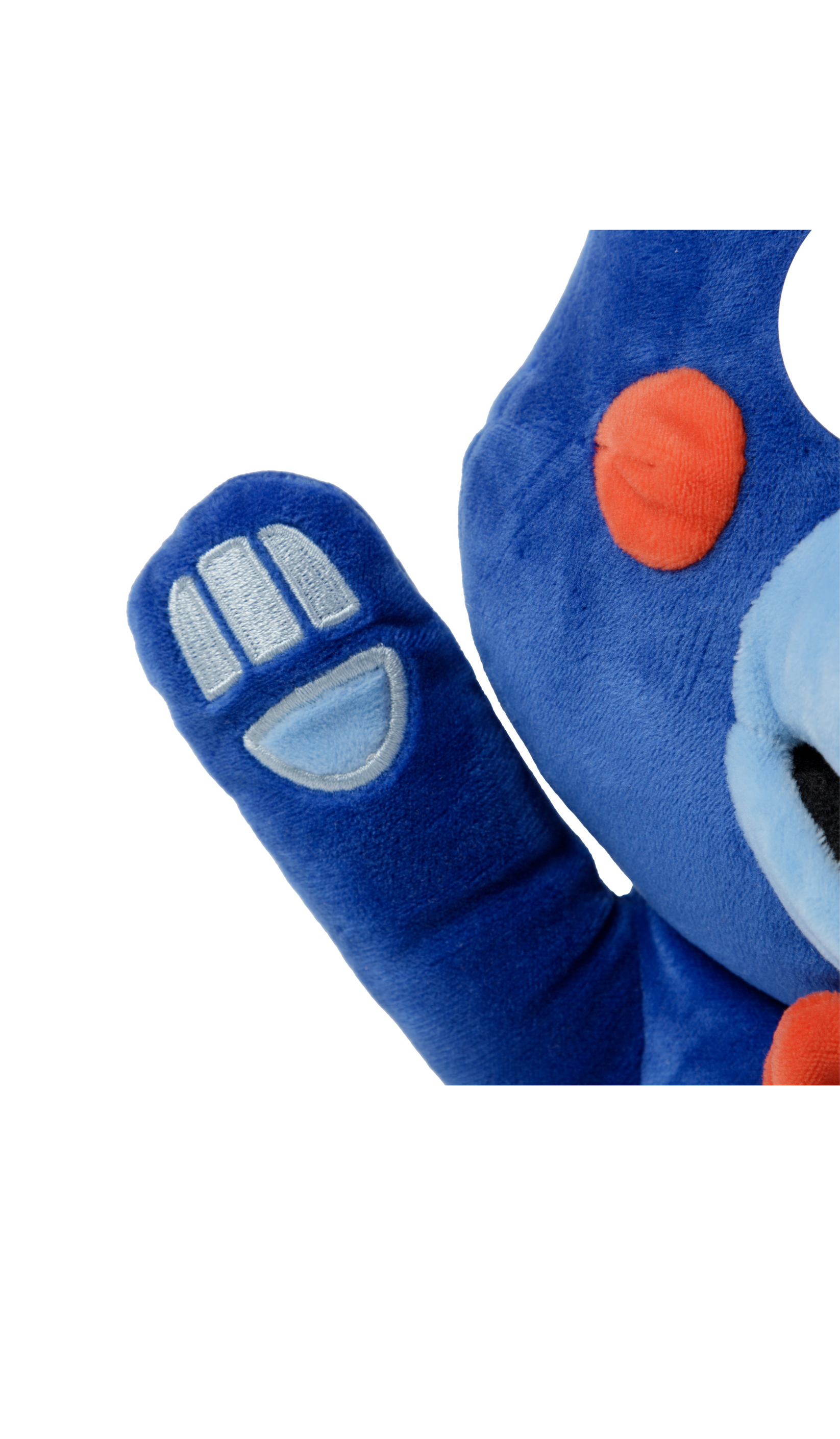 Bon Bon Hand Puppet – HEX SHOP