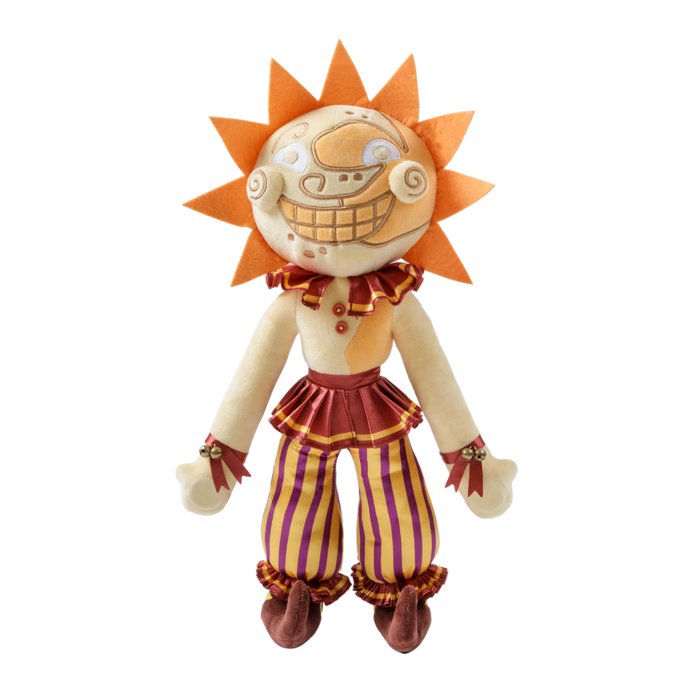 Sunrise & Moondrop Plush Bundle – HEX SHOP