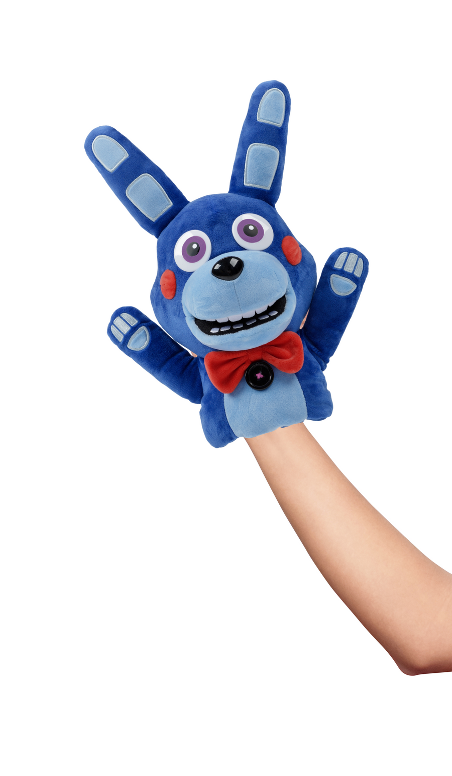 Bon Bon Hand Puppet – HEX SHOP
