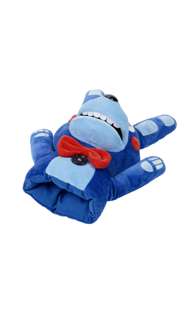 Bon Bon Hand Puppet – HEX SHOP