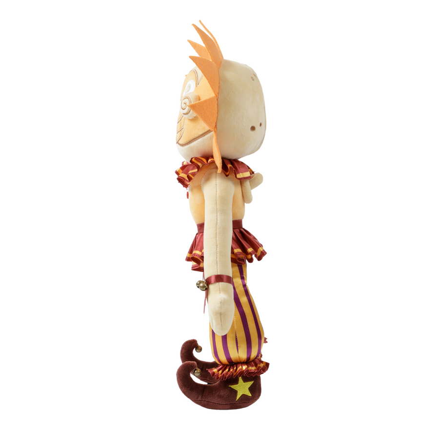 Sunrise & Moondrop Plush Bundle – HEX SHOP
