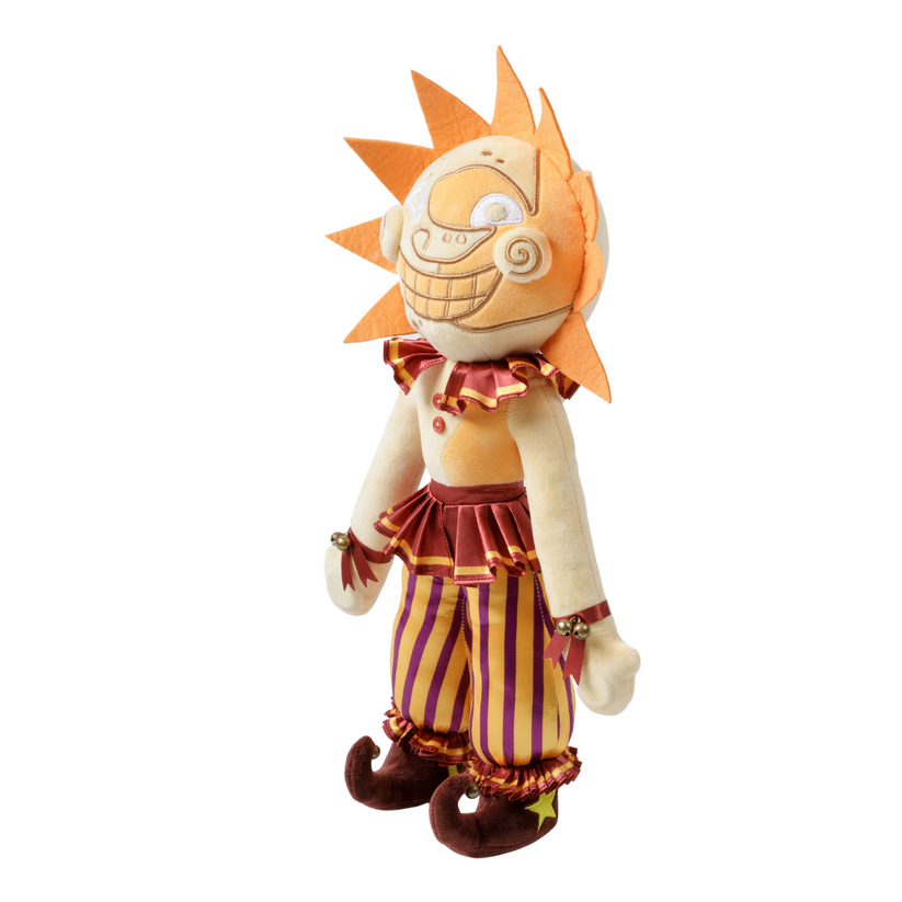 Sunrise & Moondrop Plush Bundle – HEX SHOP