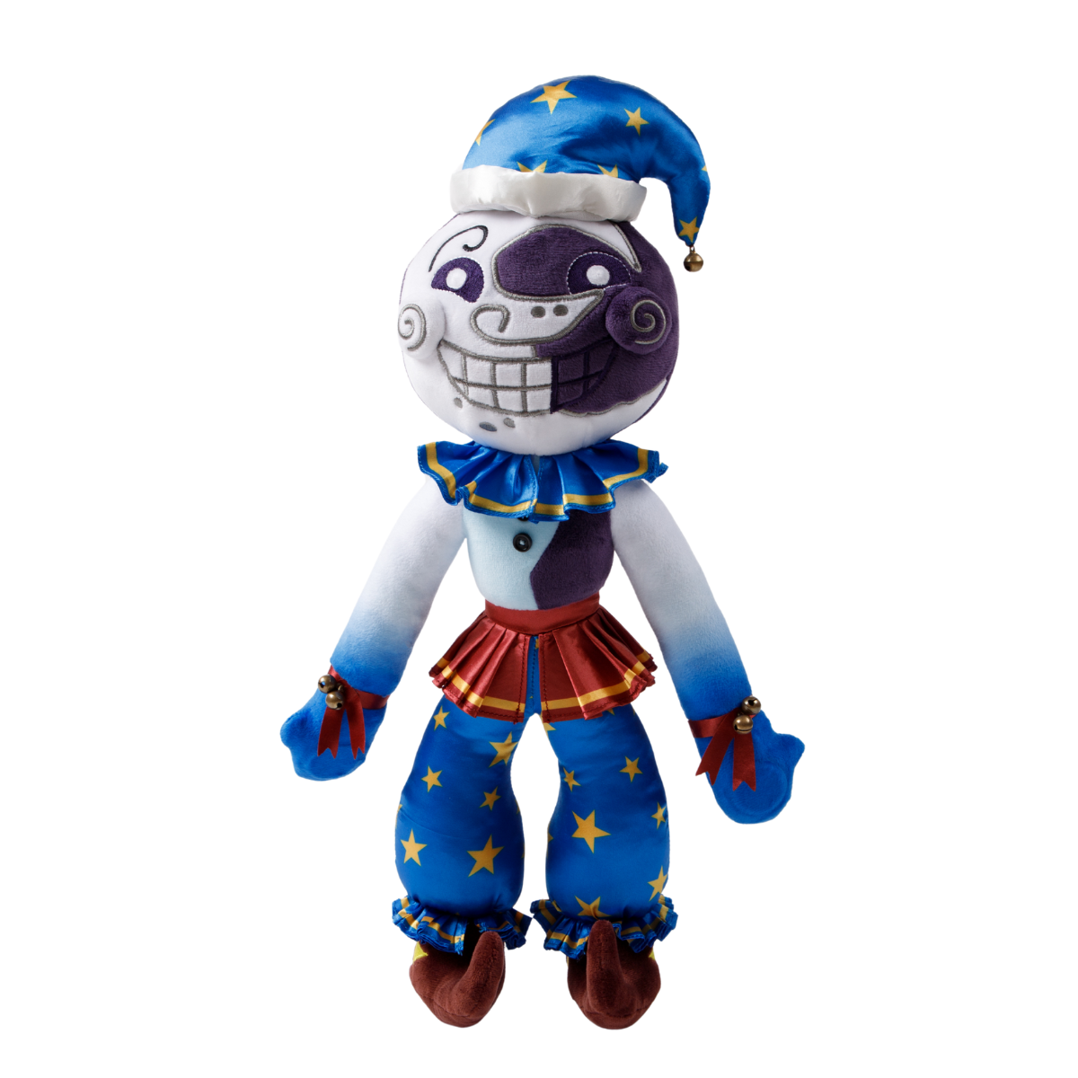Sunrise & Moondrop Plush Bundle – HEX SHOP