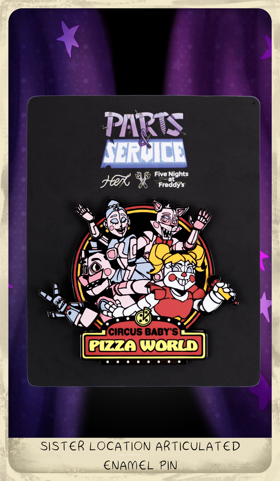 HEX - Official Merch – HEX SHOP