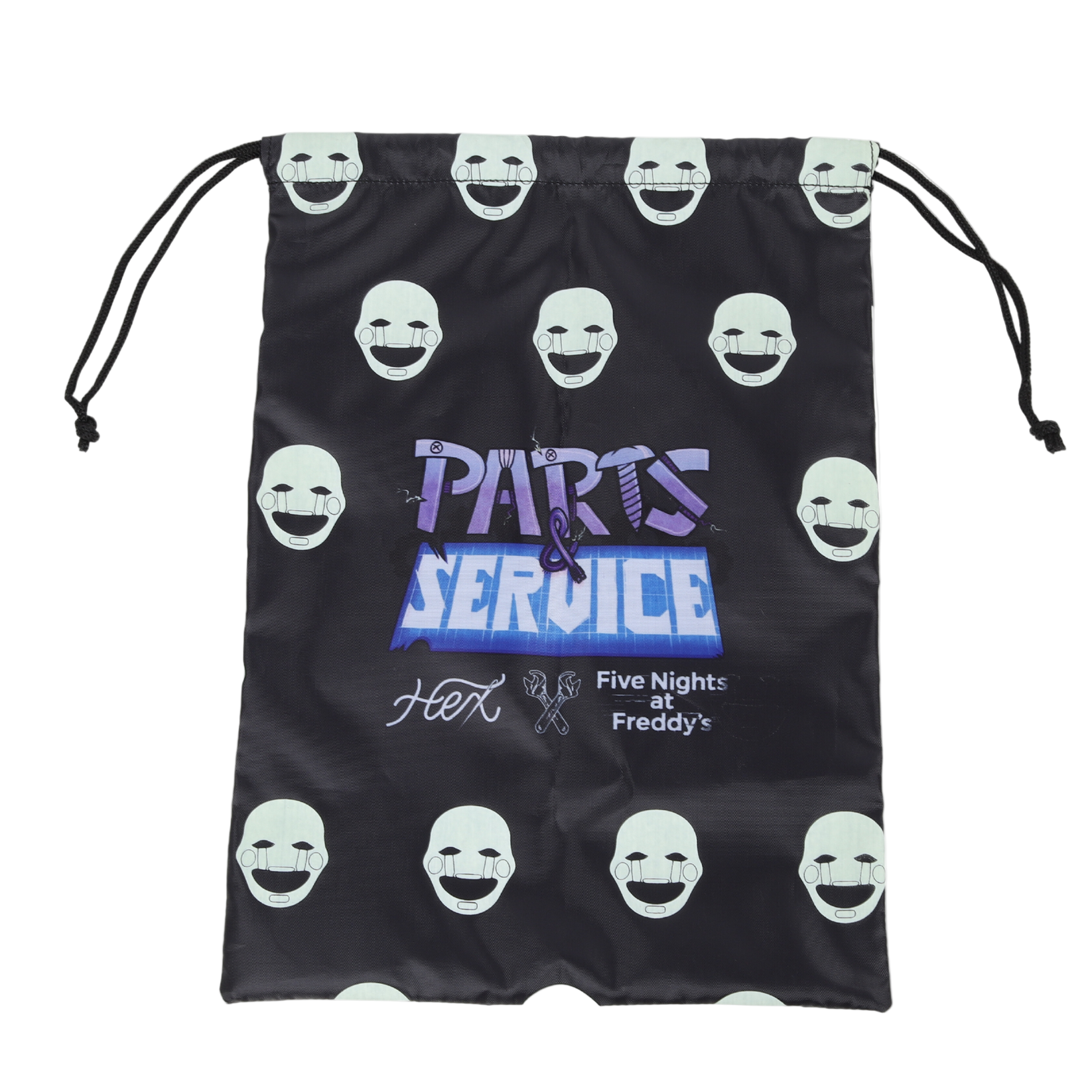 Puppet Plush – HEX SHOP