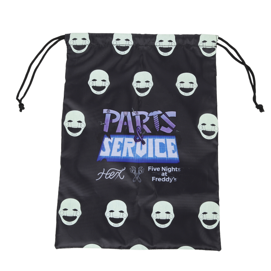 Puppet Plush – HEX SHOP