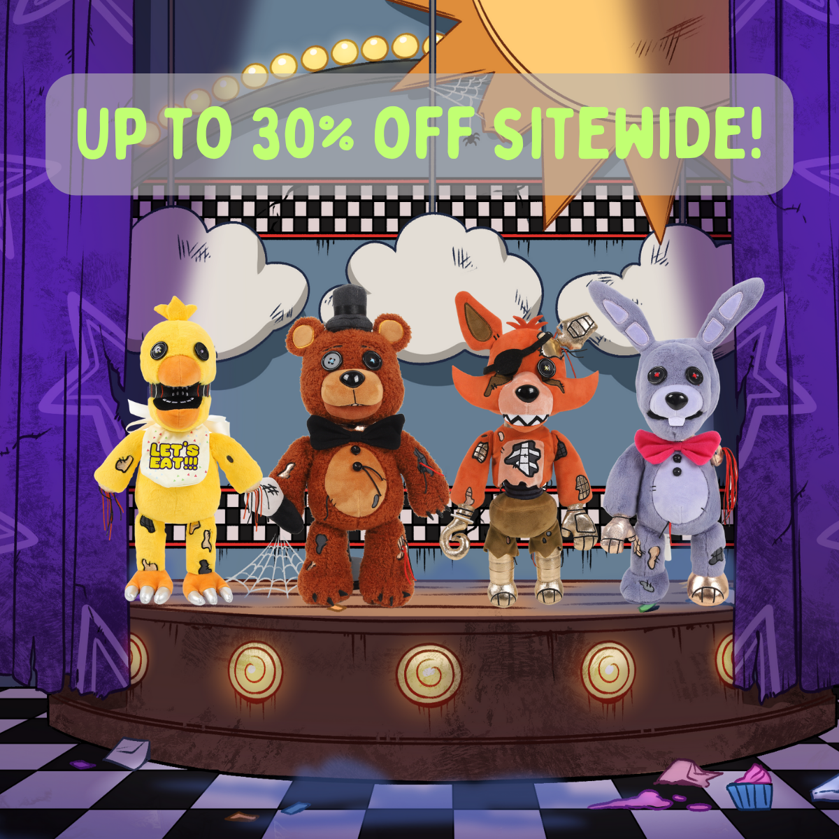 HEX - Official Merch – HEX SHOP