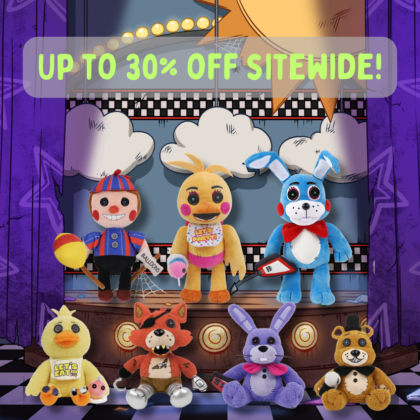 HEX - Official Merch – HEX SHOP