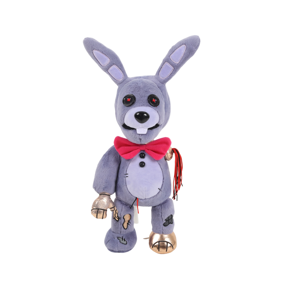 Withered Bonnie Plush – HEX SHOP