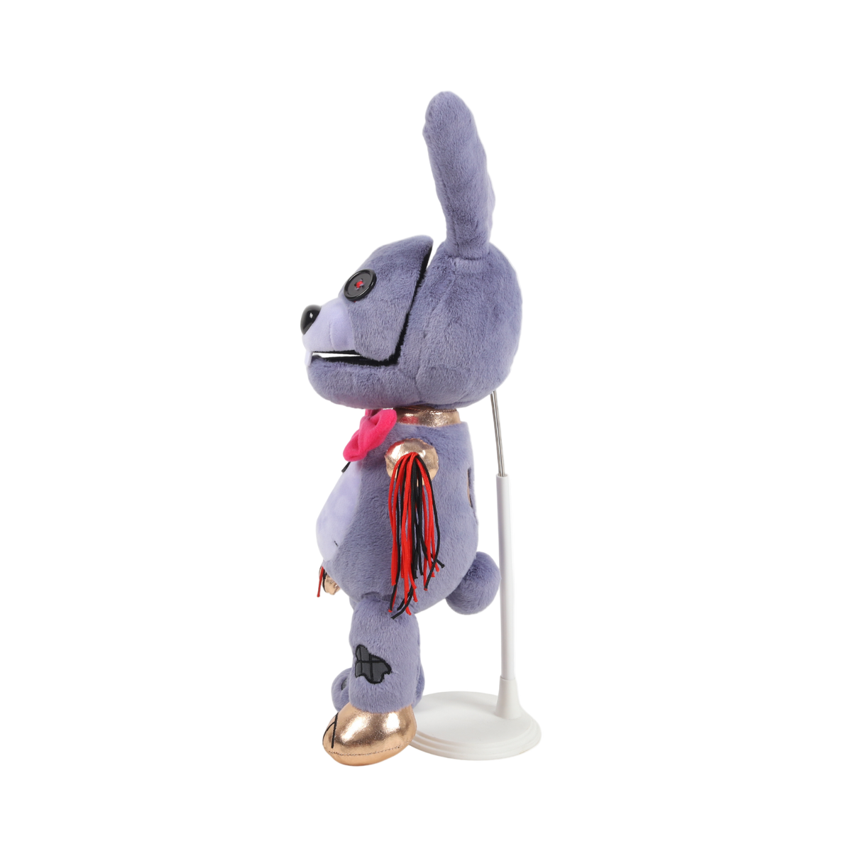 Withered Bonnie Plush – HEX SHOP