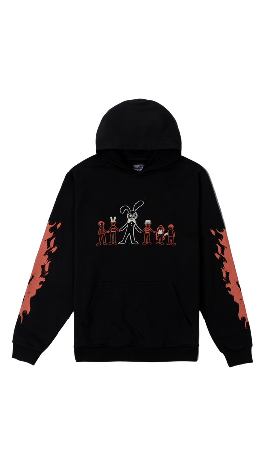 The Yellow Rabbit – HEX SHOP