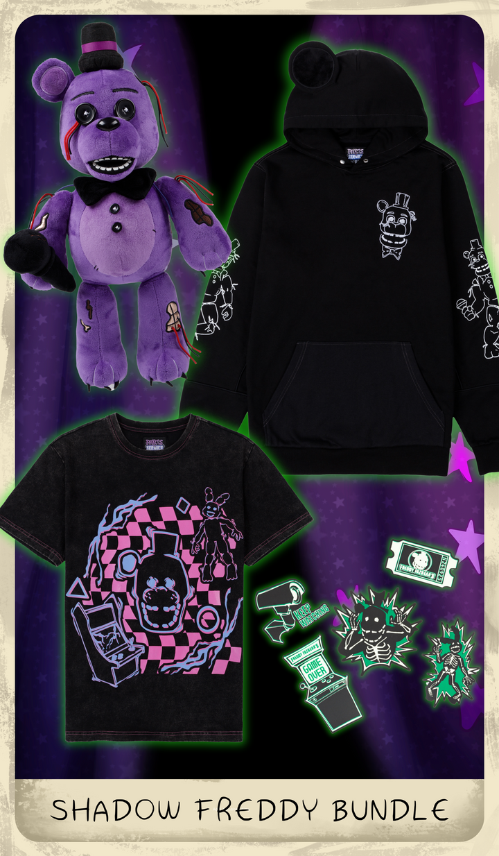 HEX - Official Merch – HEX SHOP