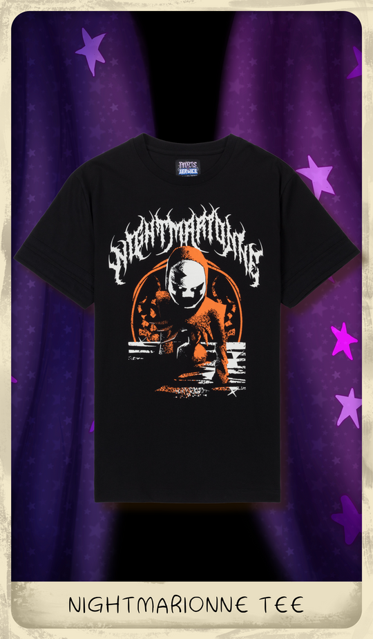 HEX - Official Merch – HEX SHOP