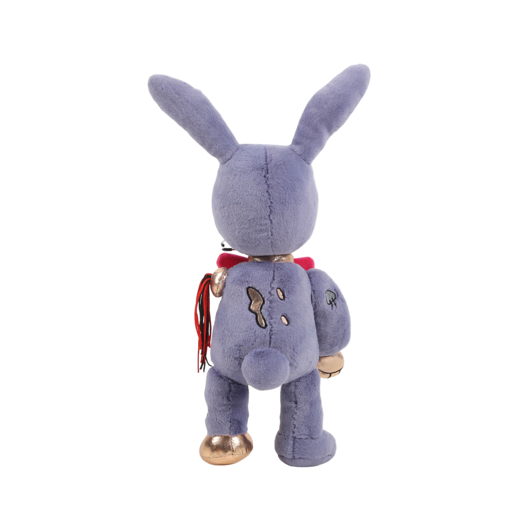Withered Bonnie Plush – HEX SHOP