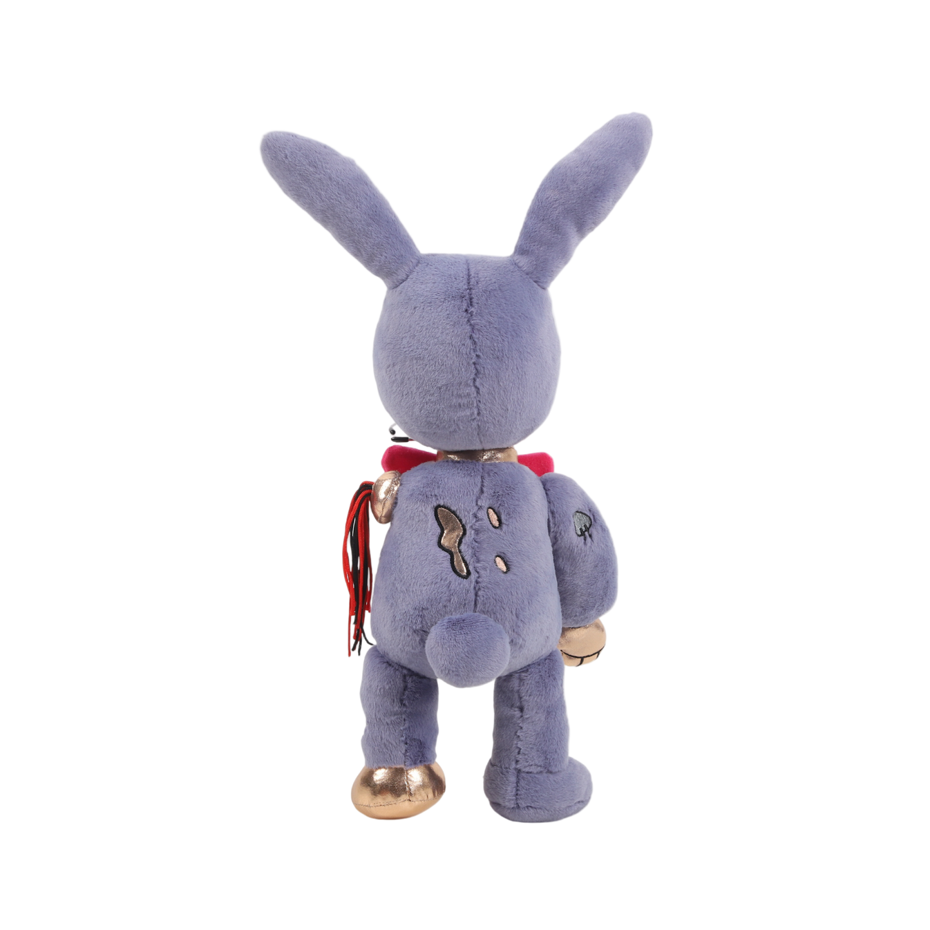 Withered Bonnie Plush – HEX SHOP