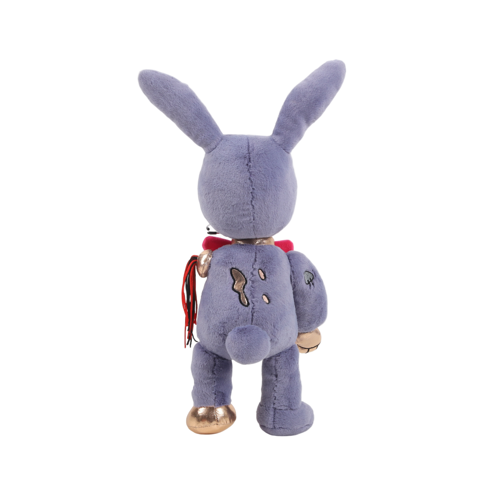 Withered Bonnie Plush – HEX SHOP