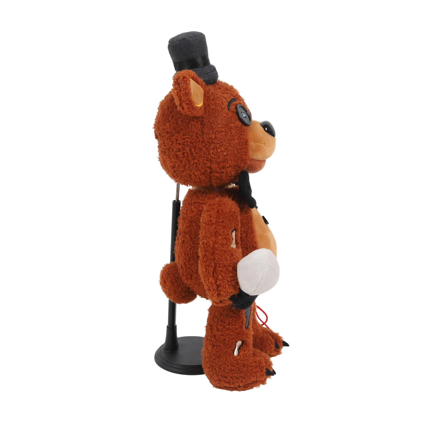 Withered Freddy Plush – HEX SHOP