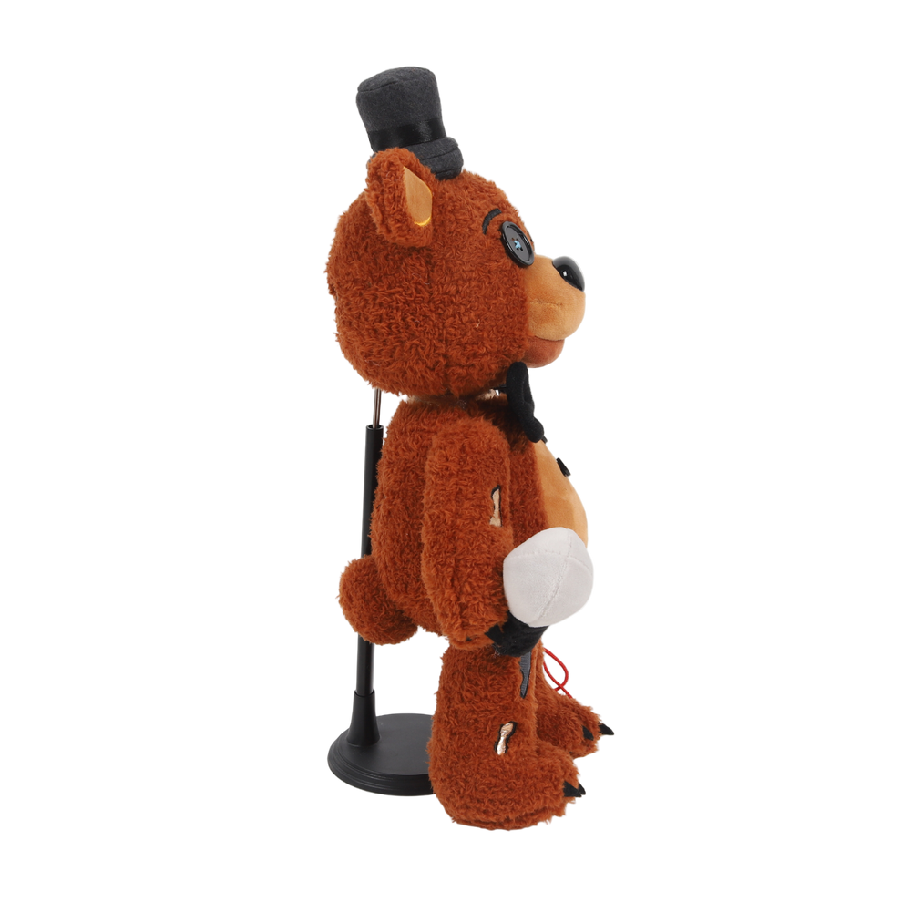 Withered Freddy Plush HEX SHOP withered-freddy-plush-hex-shop