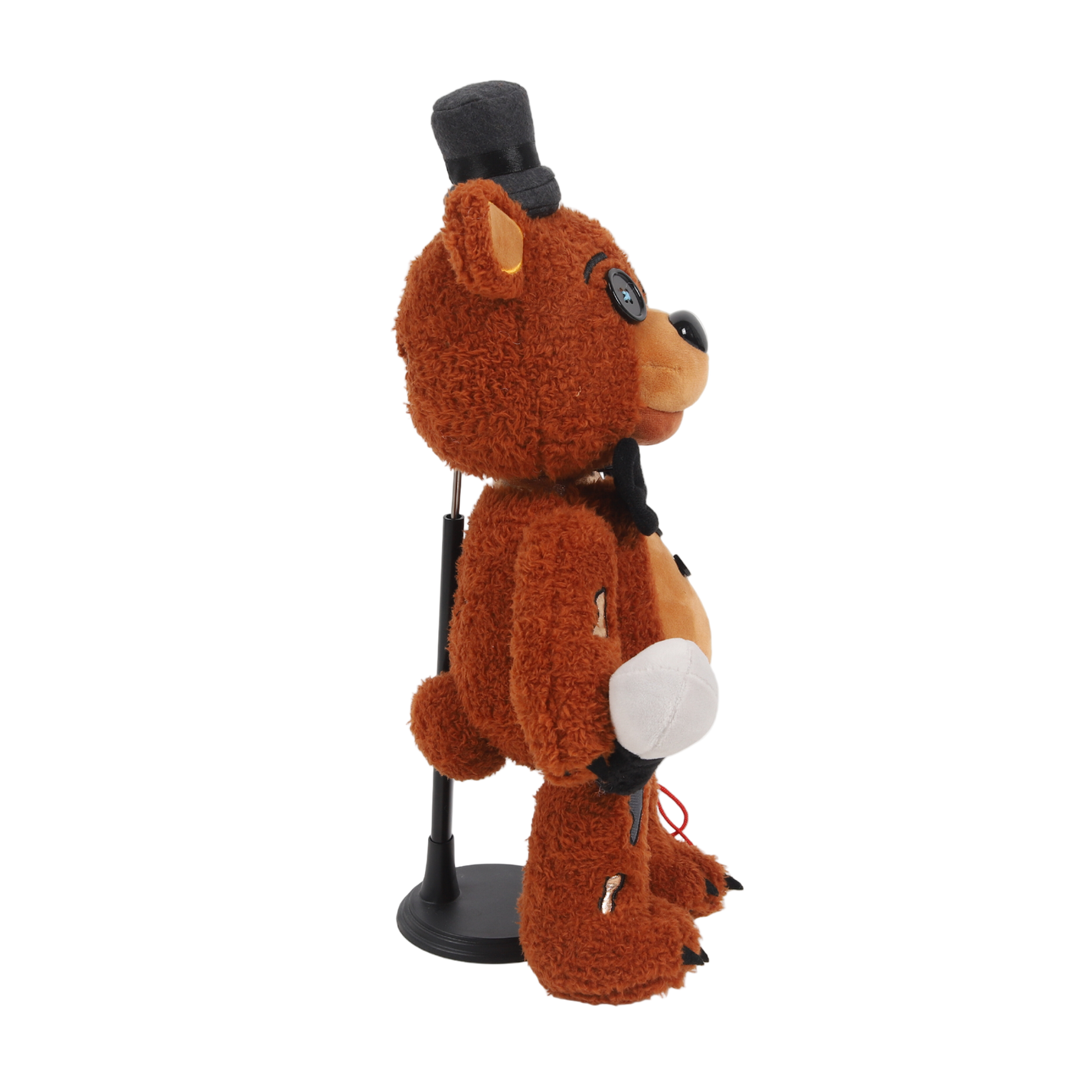 Withered Freddy Plush – HEX SHOP