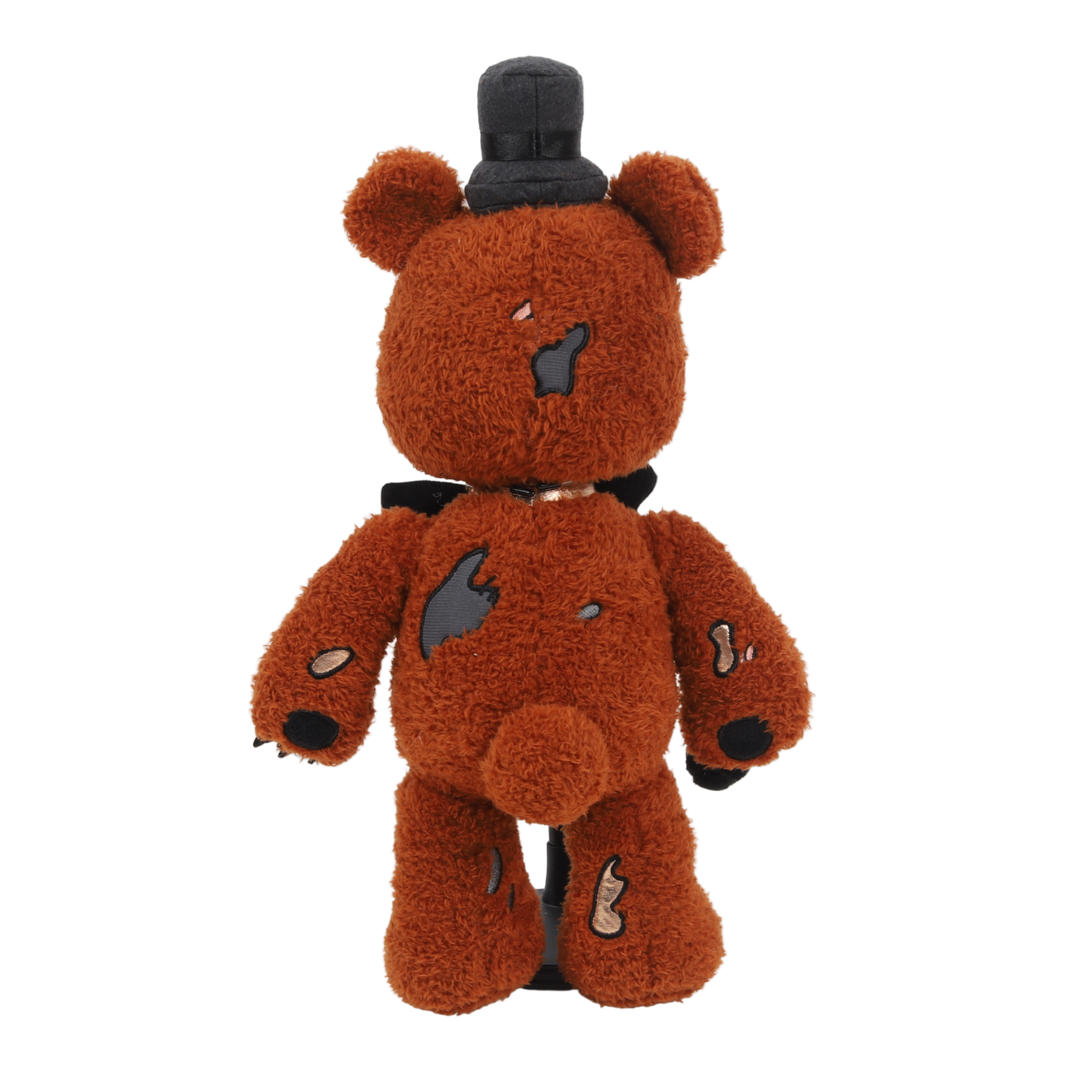 Withered Freddy Plush – HEX SHOP