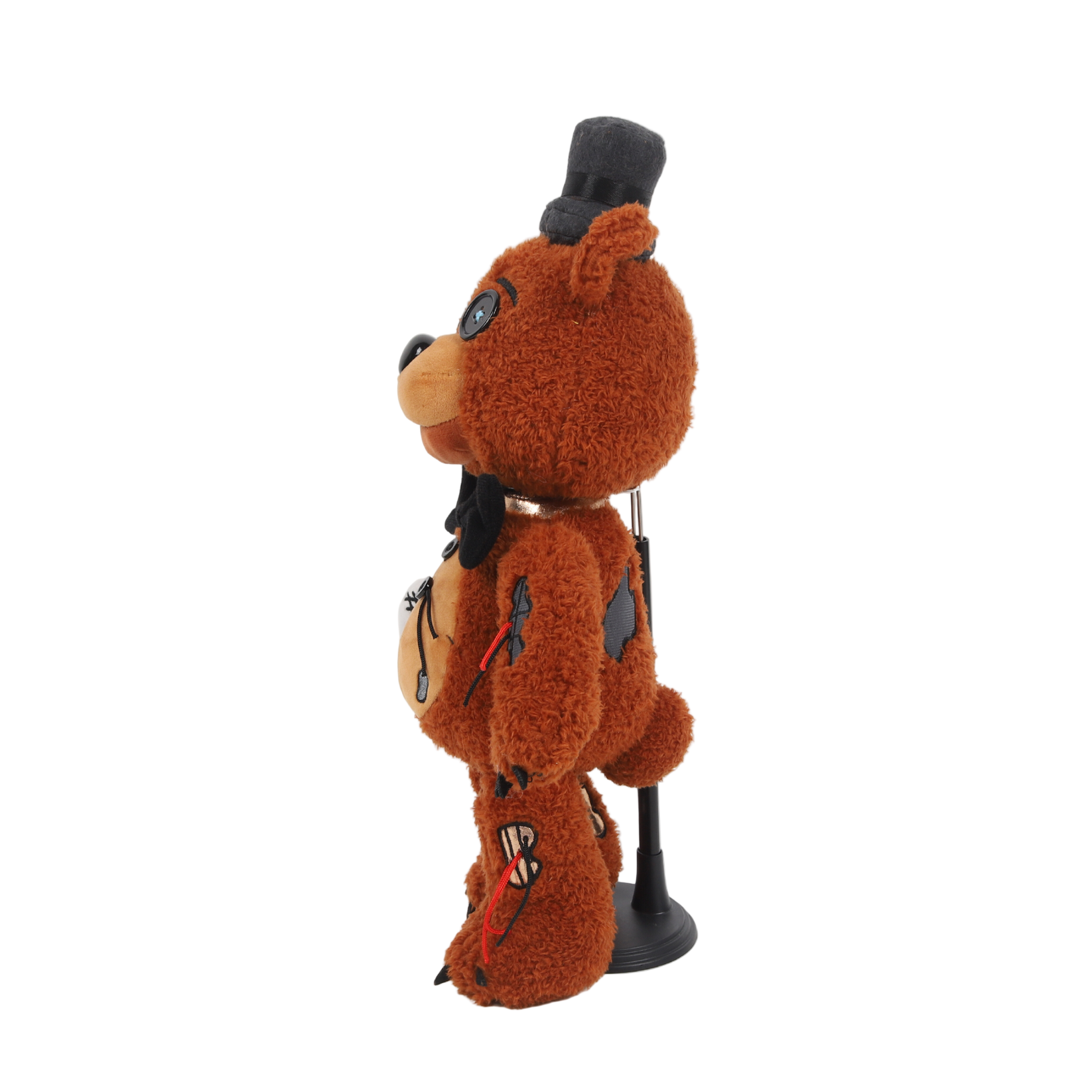 Withered Freddy Plush – HEX SHOP