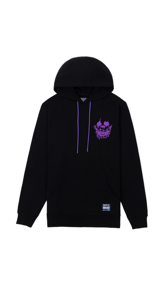 Spring Trap Hoodie – HEX SHOP