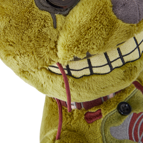 Spring Trap Cuddly Plush – HEX SHOP