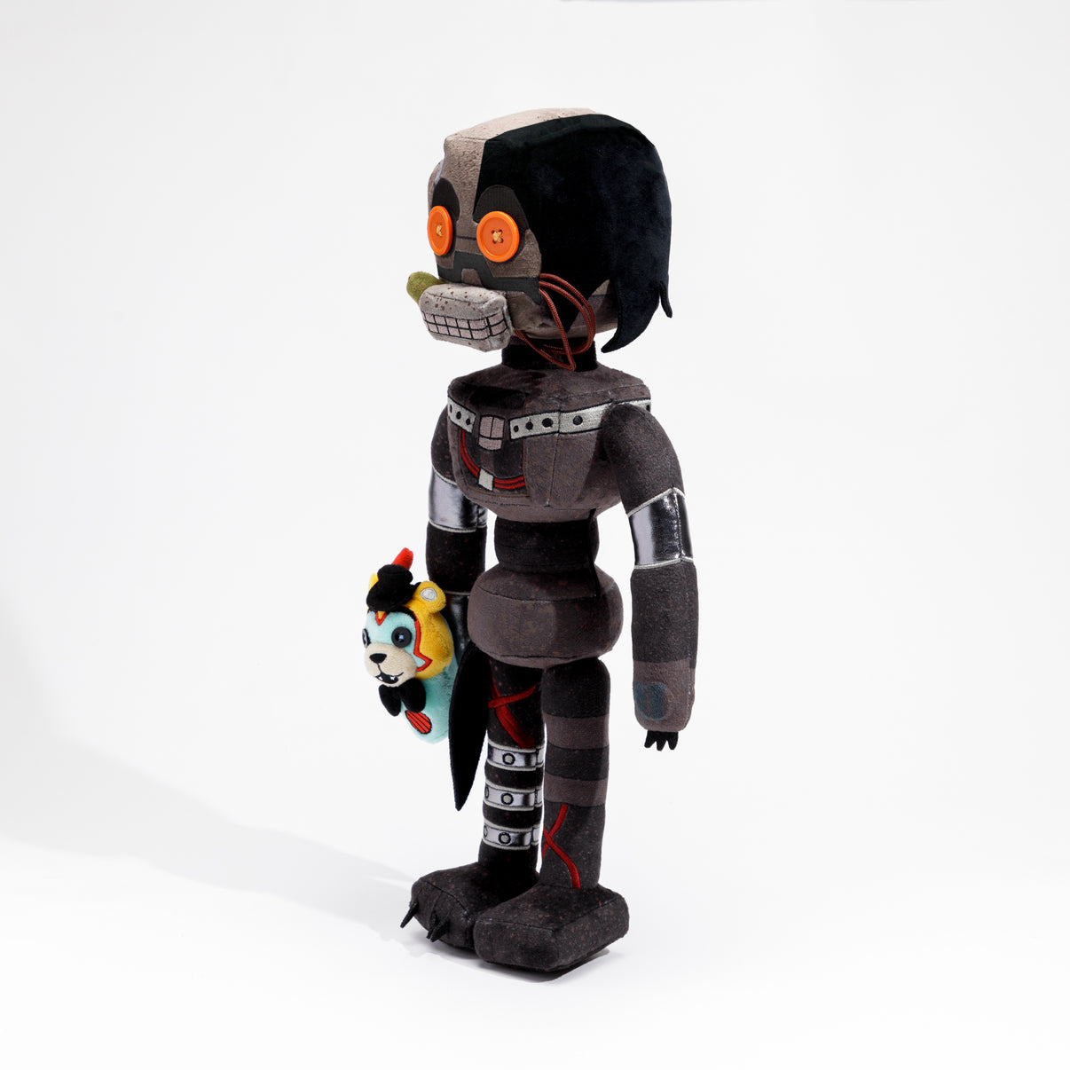 Secret of the Mimic Plush Bundle – HEX SHOP