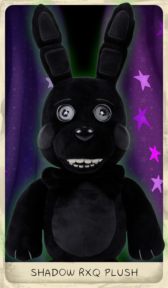 Plush – HEX SHOP