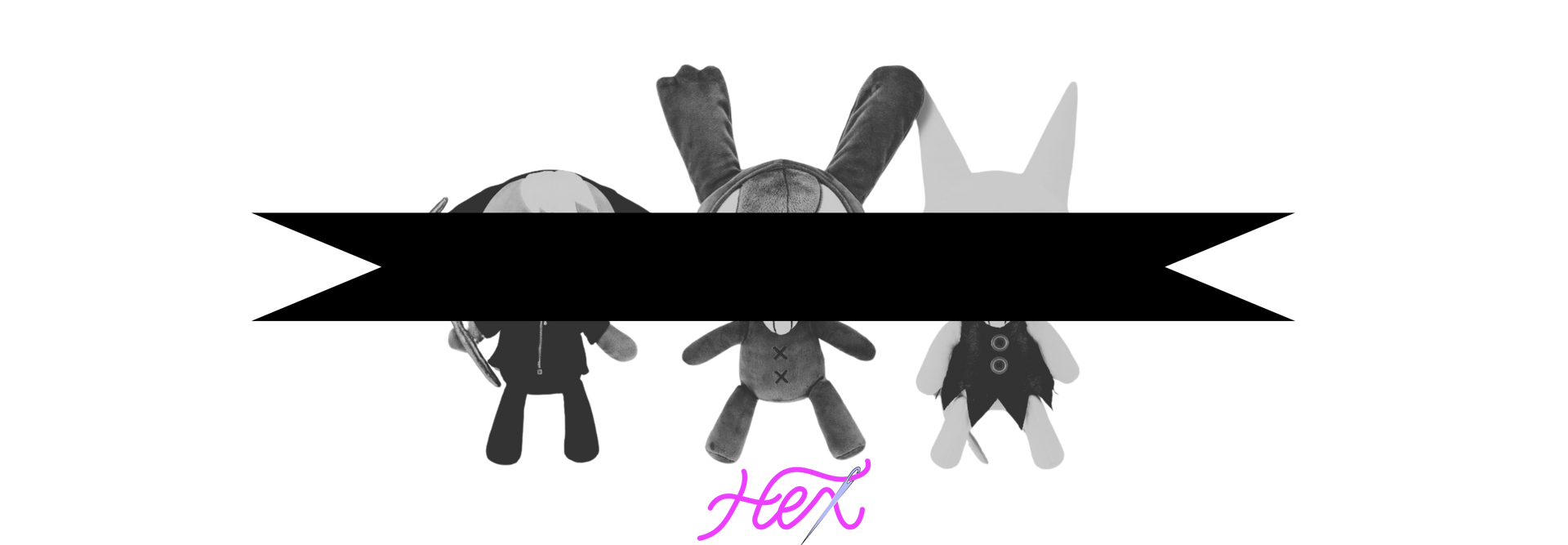 HEX - Official Merch – HEX SHOP