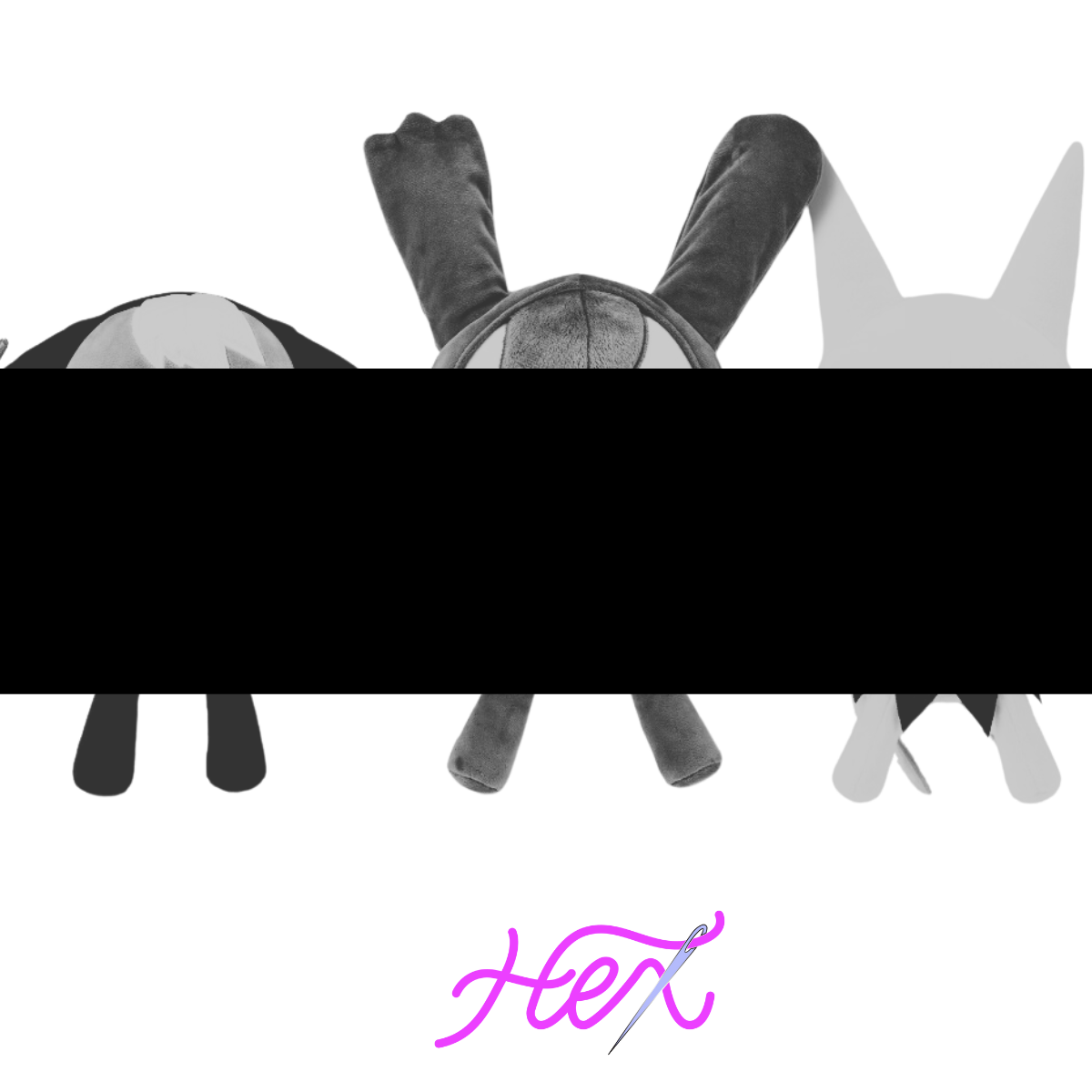 HEX - Official Merch – HEX SHOP