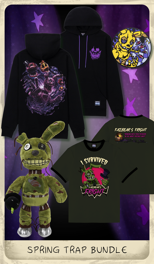 HEX - Official Merch – HEX SHOP