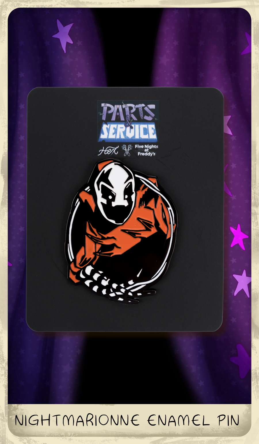 HEX - Official Merch – HEX SHOP