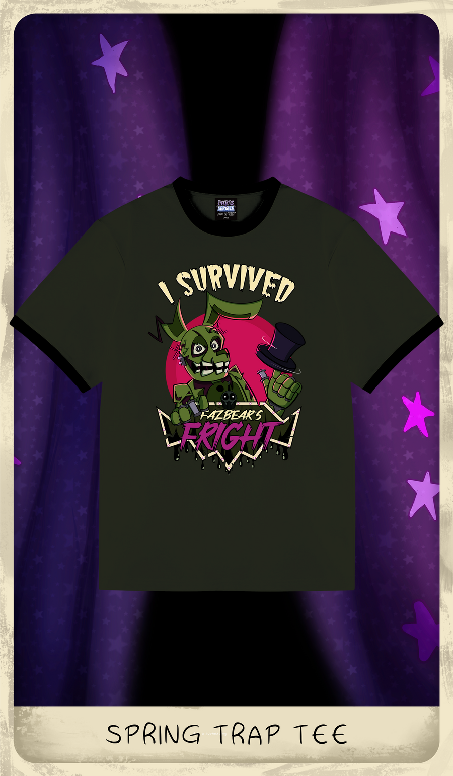 HEX - Official Merch – HEX SHOP