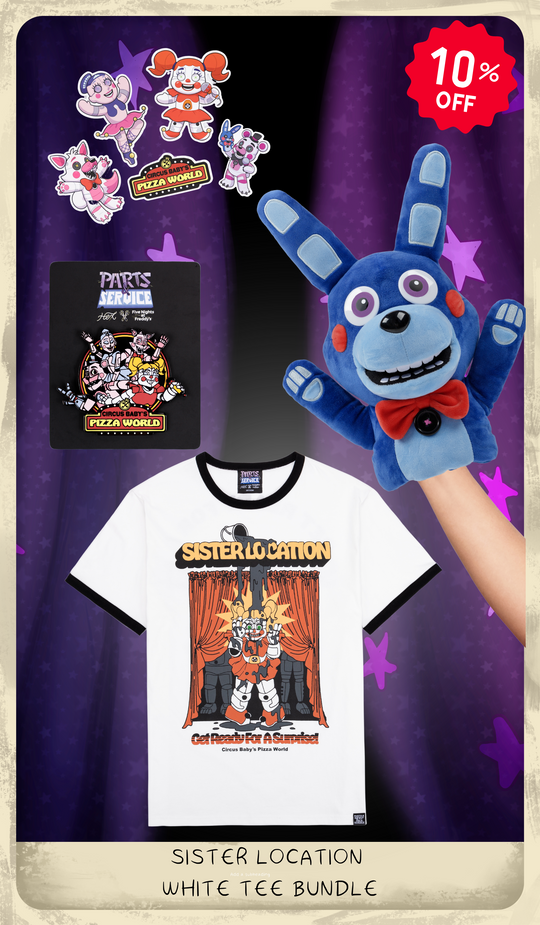 HEX - Official Merch – HEX SHOP